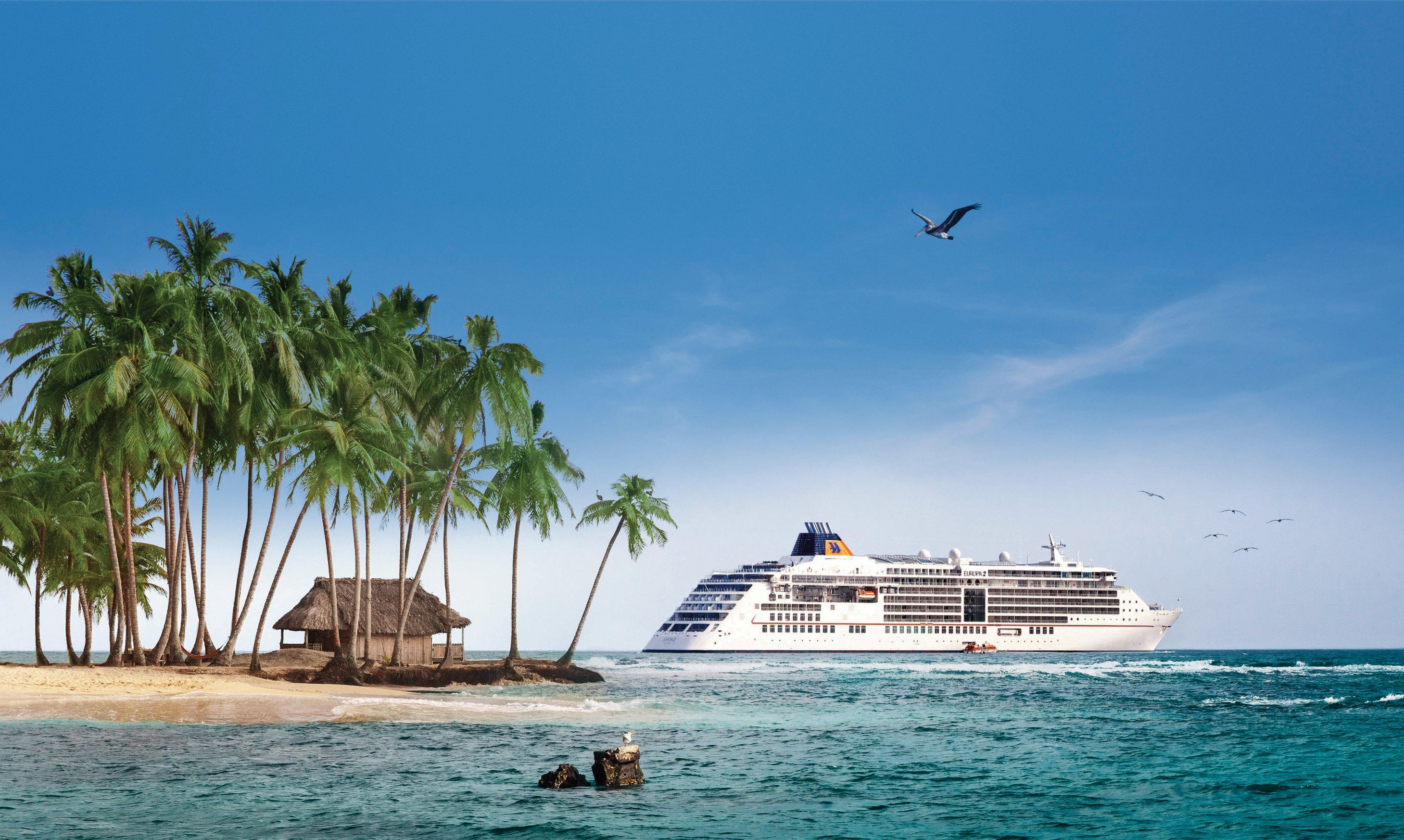Cruises - Thema's — Goodbye.be — Online en offline magazine over ...